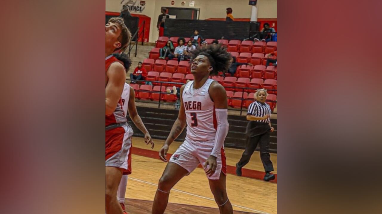Talladega High School student shot, killed 2 weeks after graduating