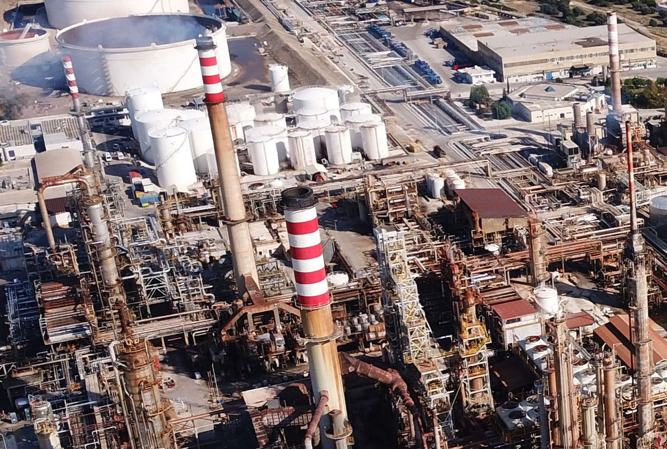 Η Motor Oil εξαγόρασε το 60% της ENACT