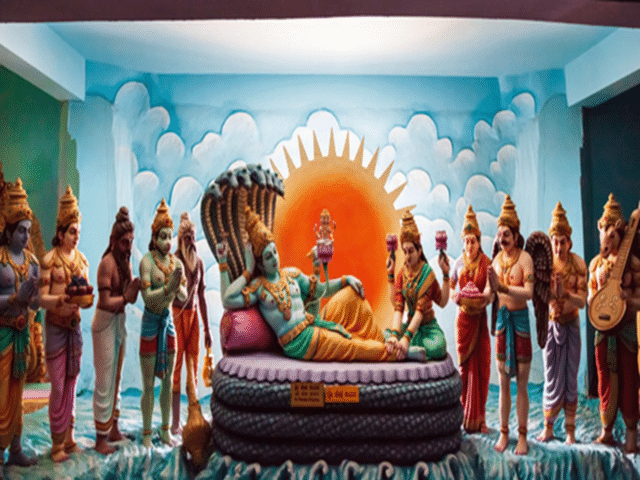 Nirjala Ekadashi 2026: Nirjala Ekadashi to be celebrated amidst three ...