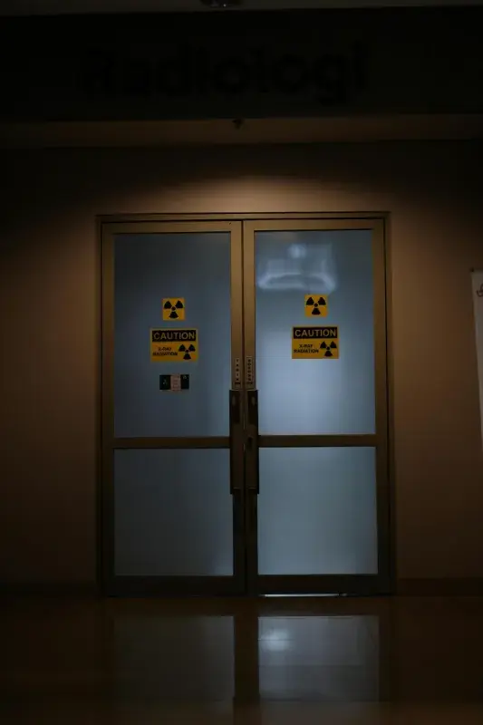Radiation safety market to hit $5.7B by 2031 on nuclear, medical demand