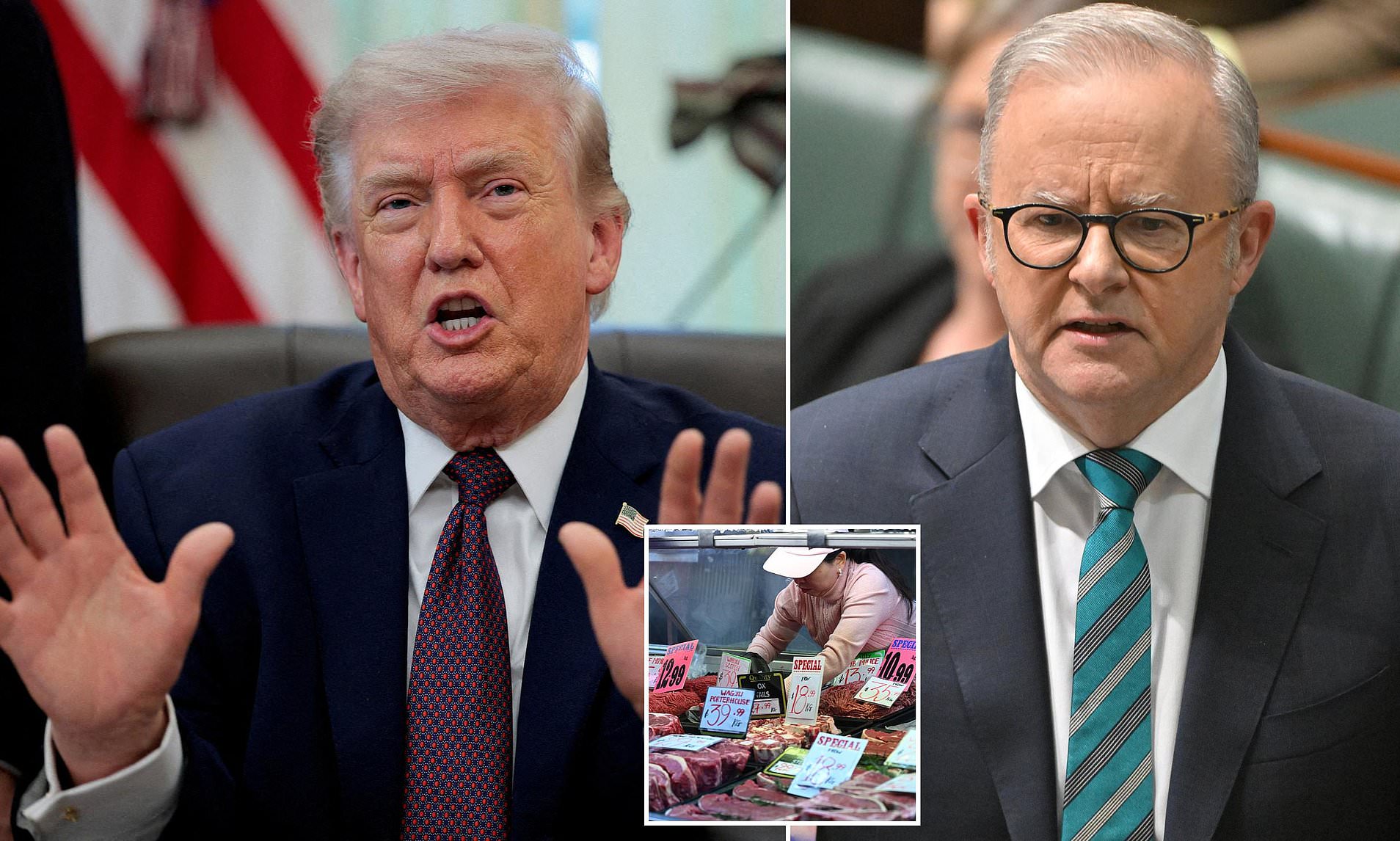 Trump administration proposes a 12.5 per cent import tariff on all ...