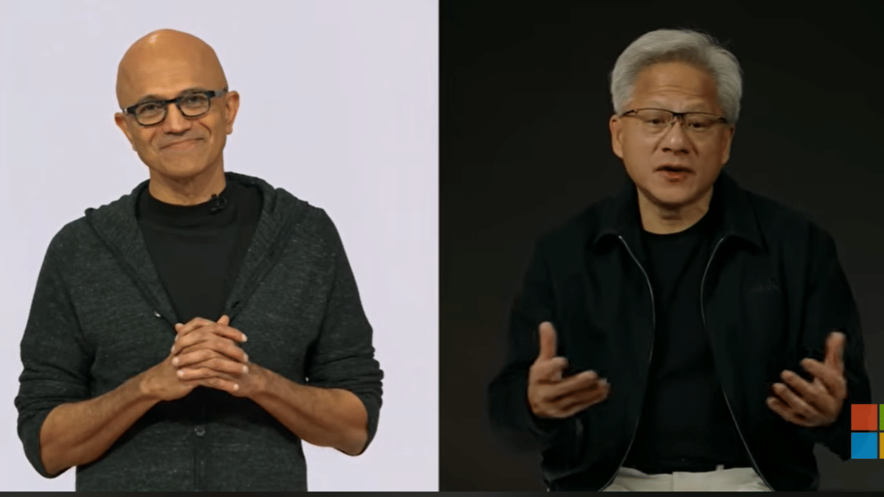 Microsoft Build 2026: AI-powered Surface Dev Box, MAI-Thinking-1 model ...