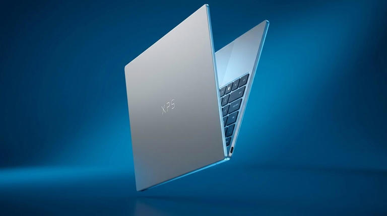Dell takes aim at the MacBook Neo with its $599 XPS 13 laptop