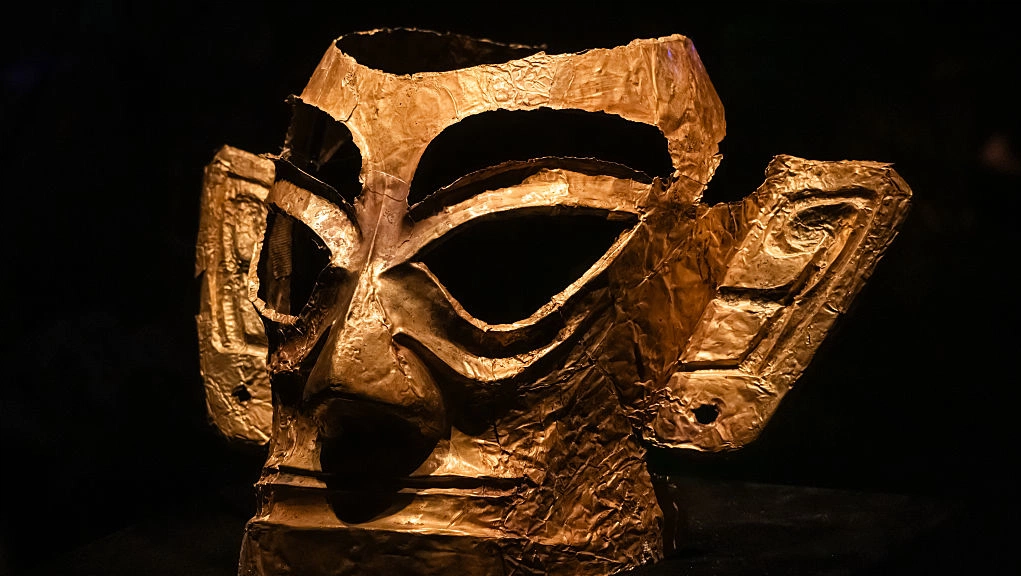9 ancient civilizations that mysteriously disappeared