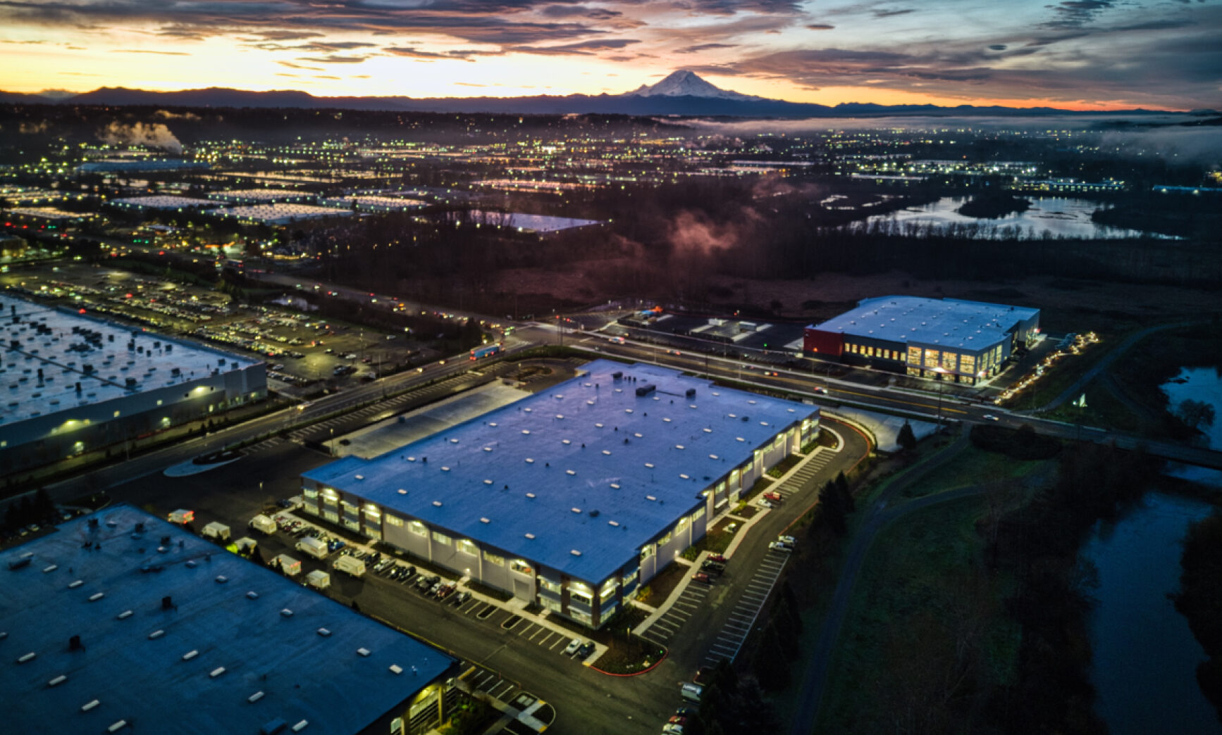 Space Northwest teams up with Commercial Space Federation on business ...