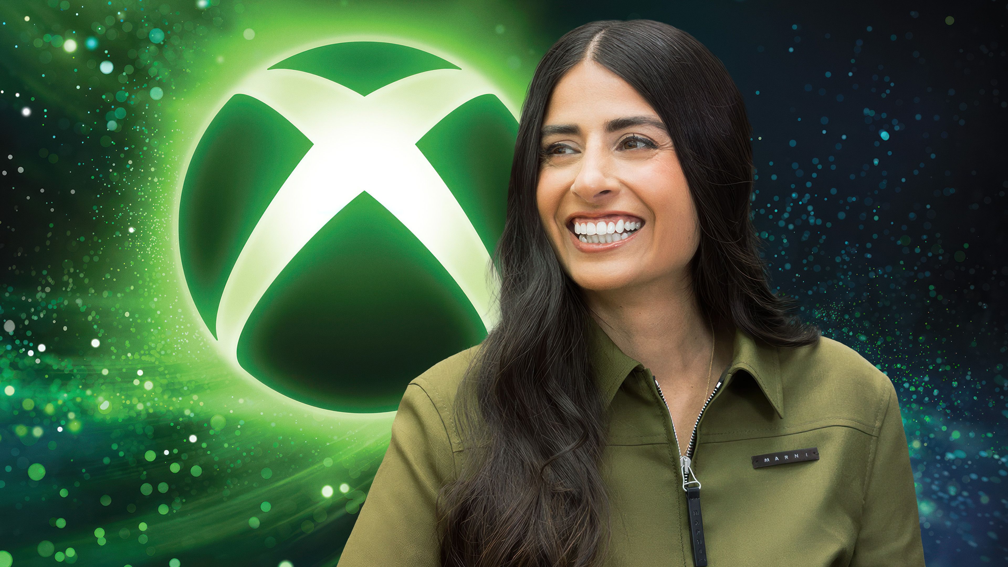 100 days of Asha Sharma: Grading the new Xbox CEO
