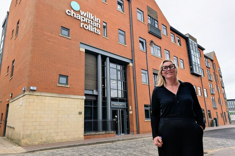 'It's a way of giving something back' - Hull lawyer on becoming a ...