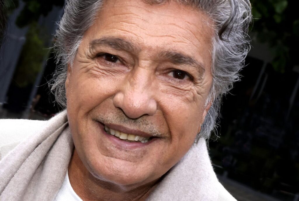 Frédéric François : 1000 euros de retraite à deux, avec sa femme ...
