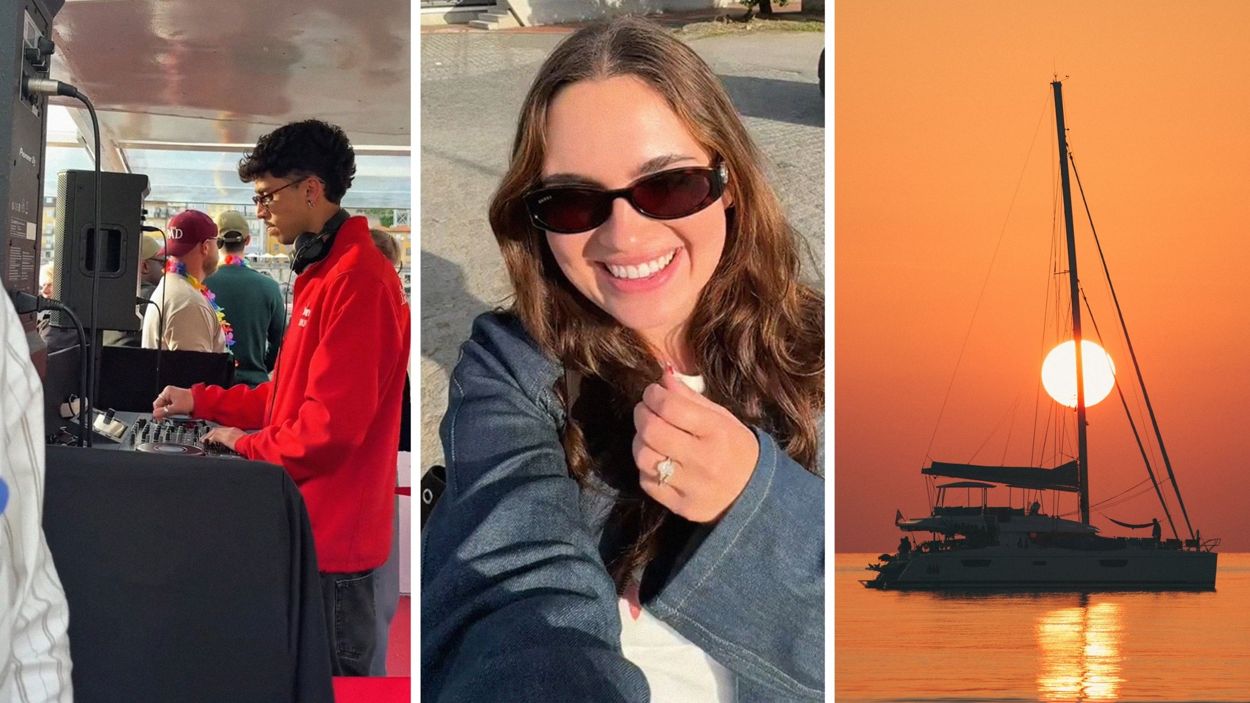 Mom knew exactly what she was booking: Woman books sunset cruise for ...