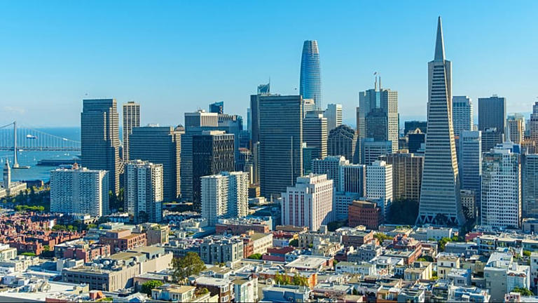 San Francisco Bay Area: Reiseführer zum WM-Gastgeber 2026