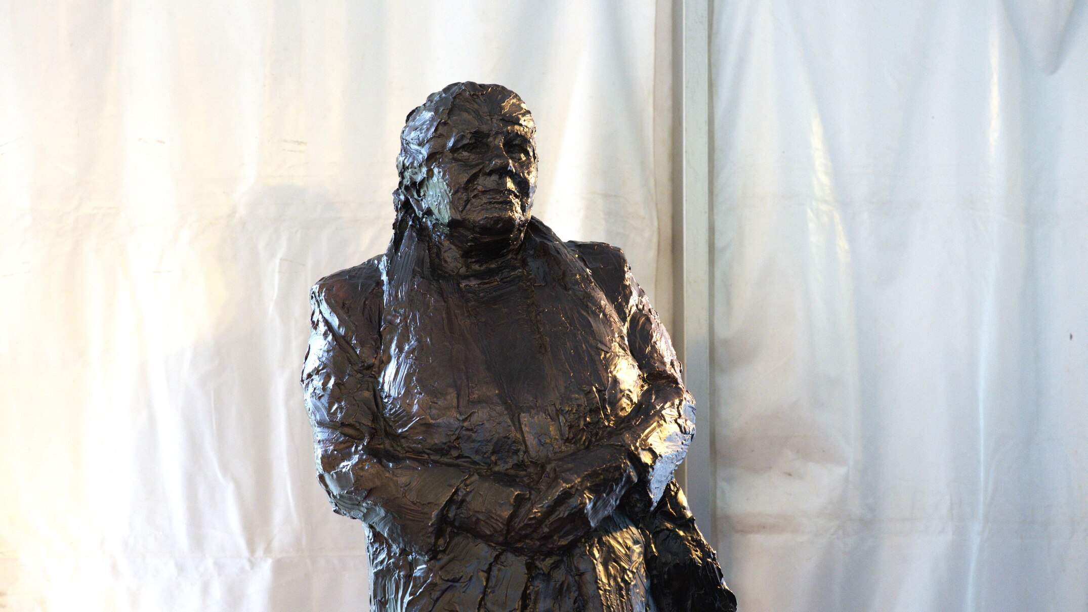 Influential Aboriginal leader Lowitja O'Donoghue immortalised in new ...