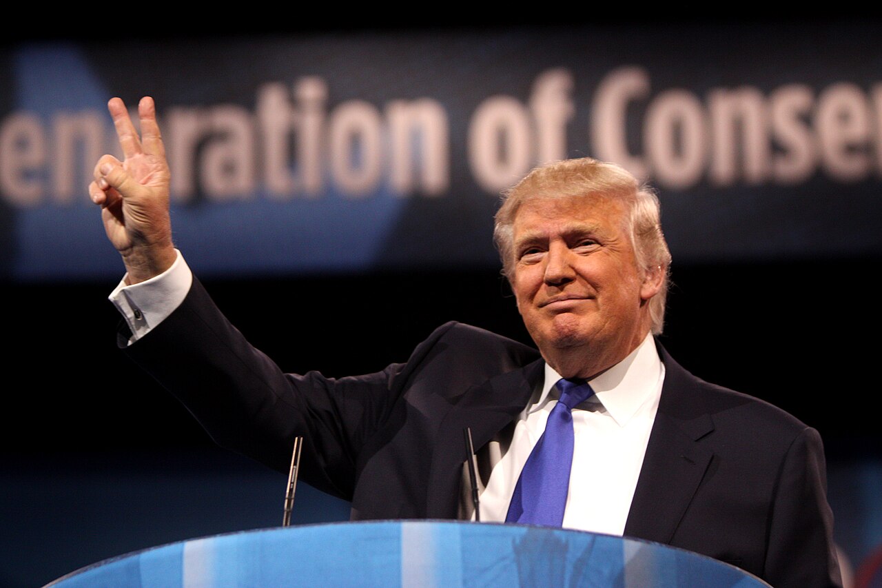 Is Trump missing? White House faces fresh questions after president ...