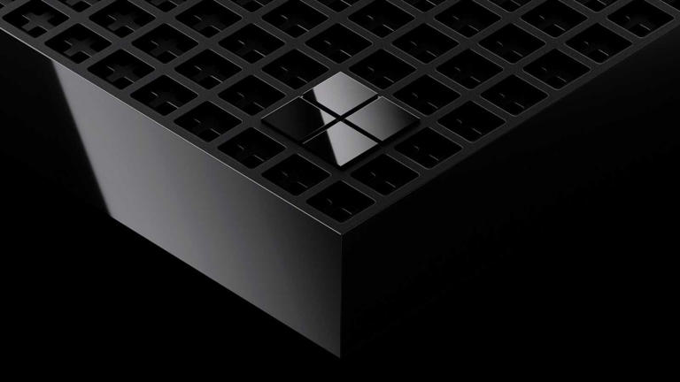 Microsoft's Surface RTX Spark Dev Box packs serious Arm-based AI power