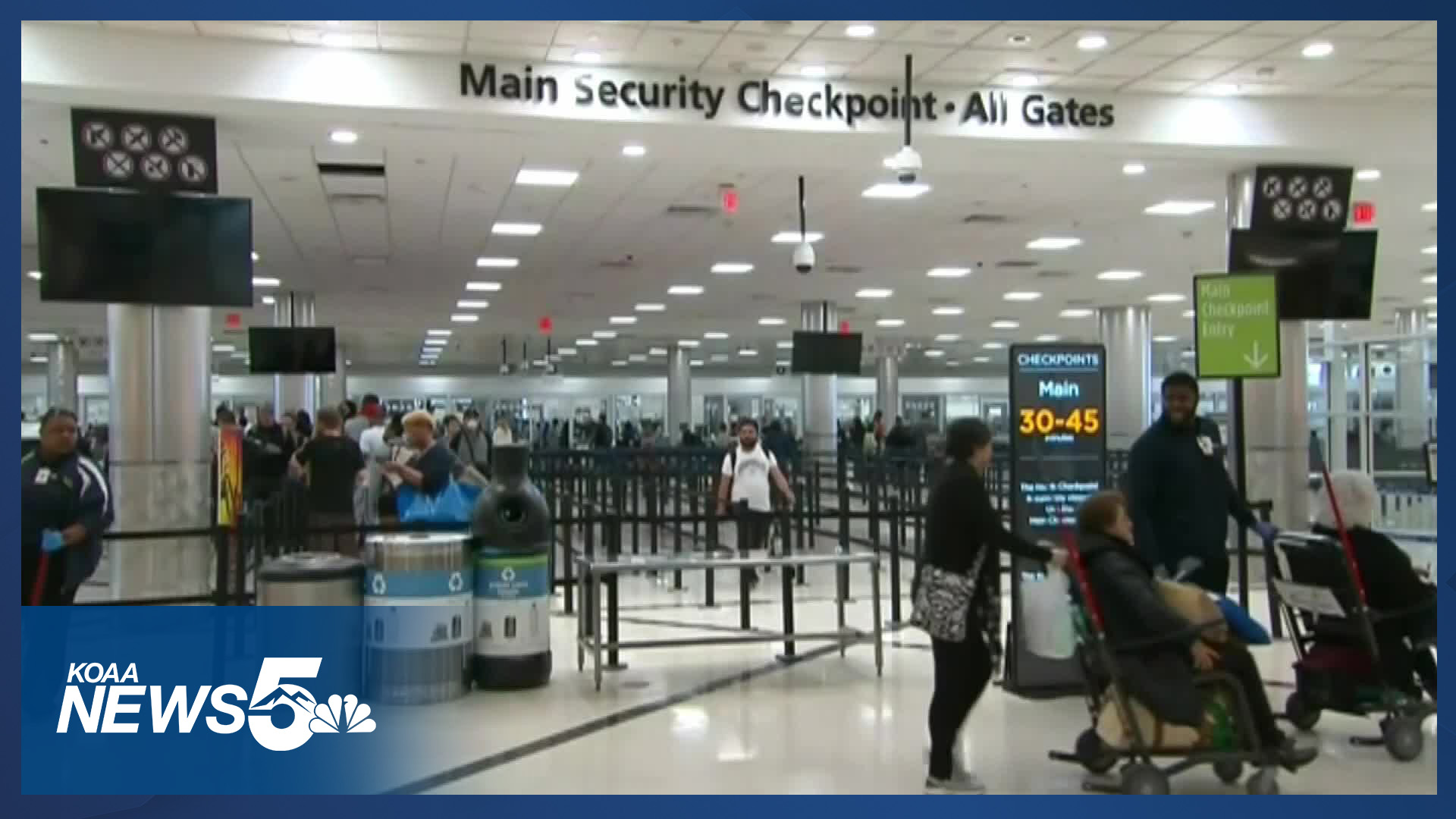 Experts warning of several new scams you may run into booking your vacation