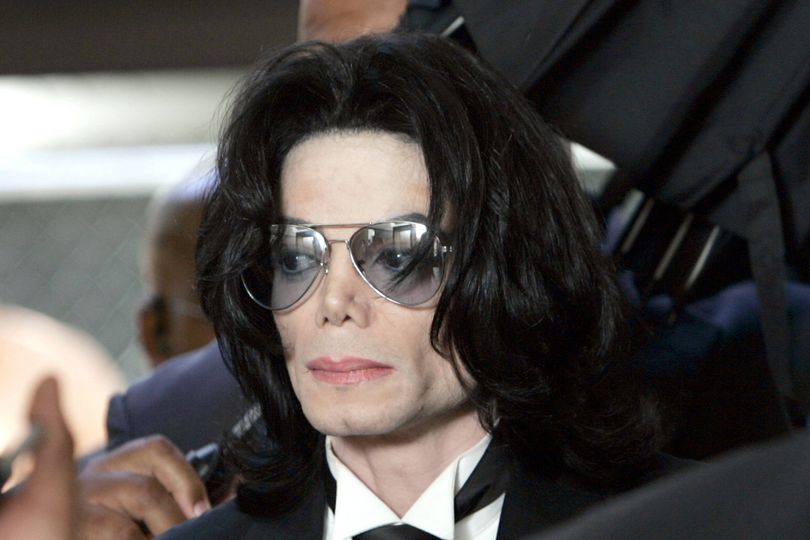 Michael Jackson's true nature exposed by Joan Collins as he always ...
