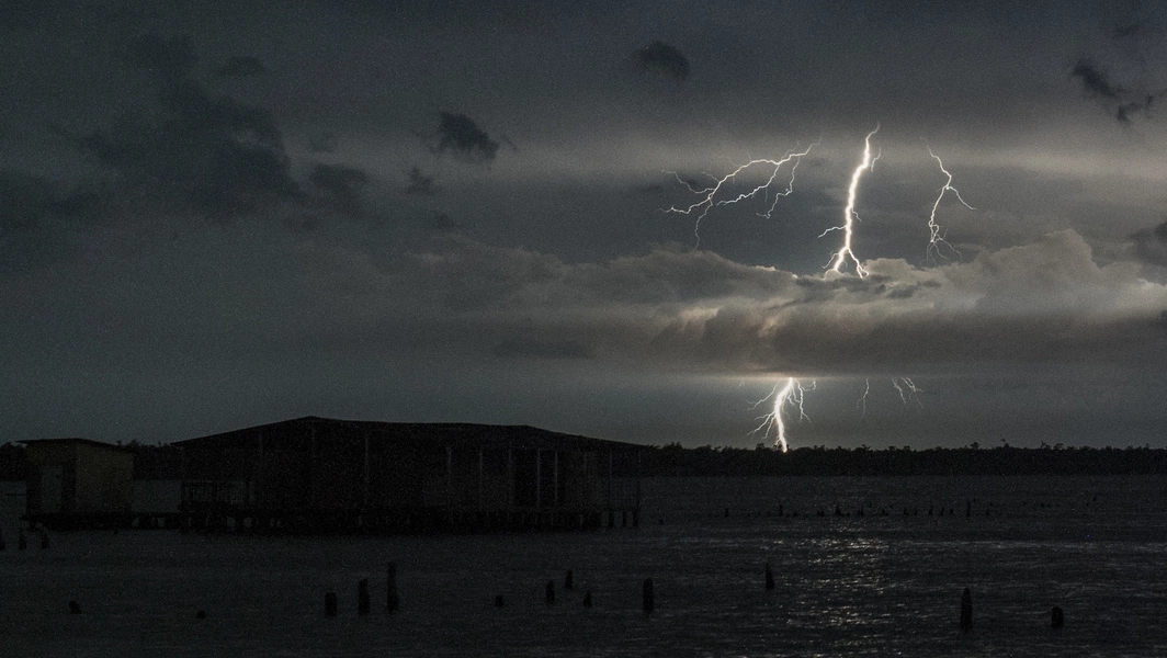 15 extraordinary natural phenomena around the world