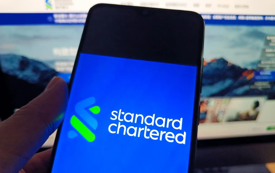 Standard Chartered warns mega-IPOs may drain market liquidity