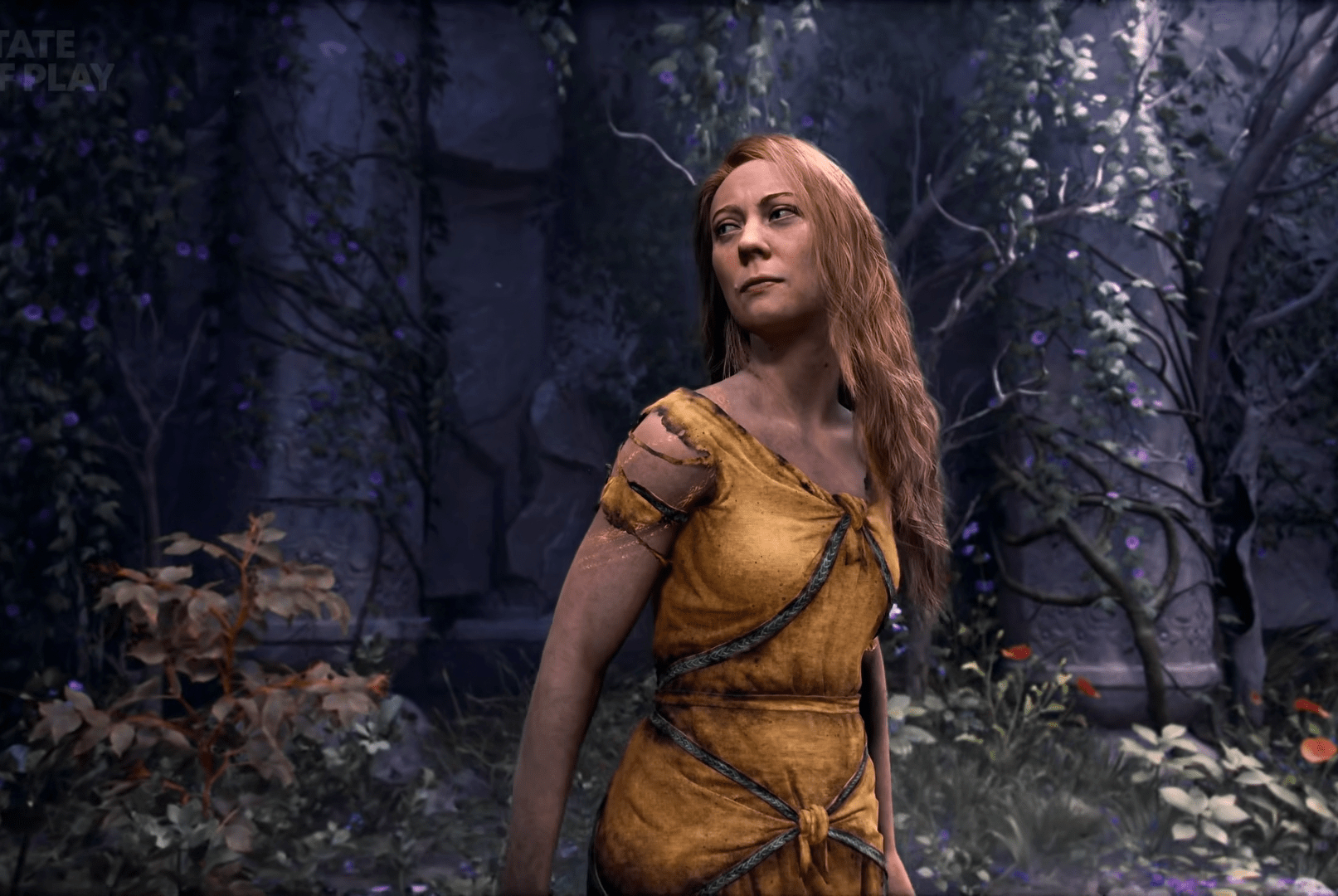 Upcoming God of War Laufey game's cast revealed at June 2026 State of Play
