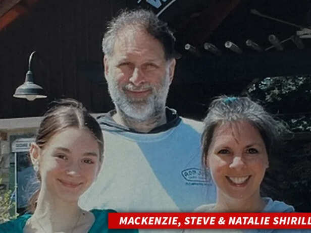 Mackenzie Shirilla’s dad accuses Dominic Russo’s family of influencing ...