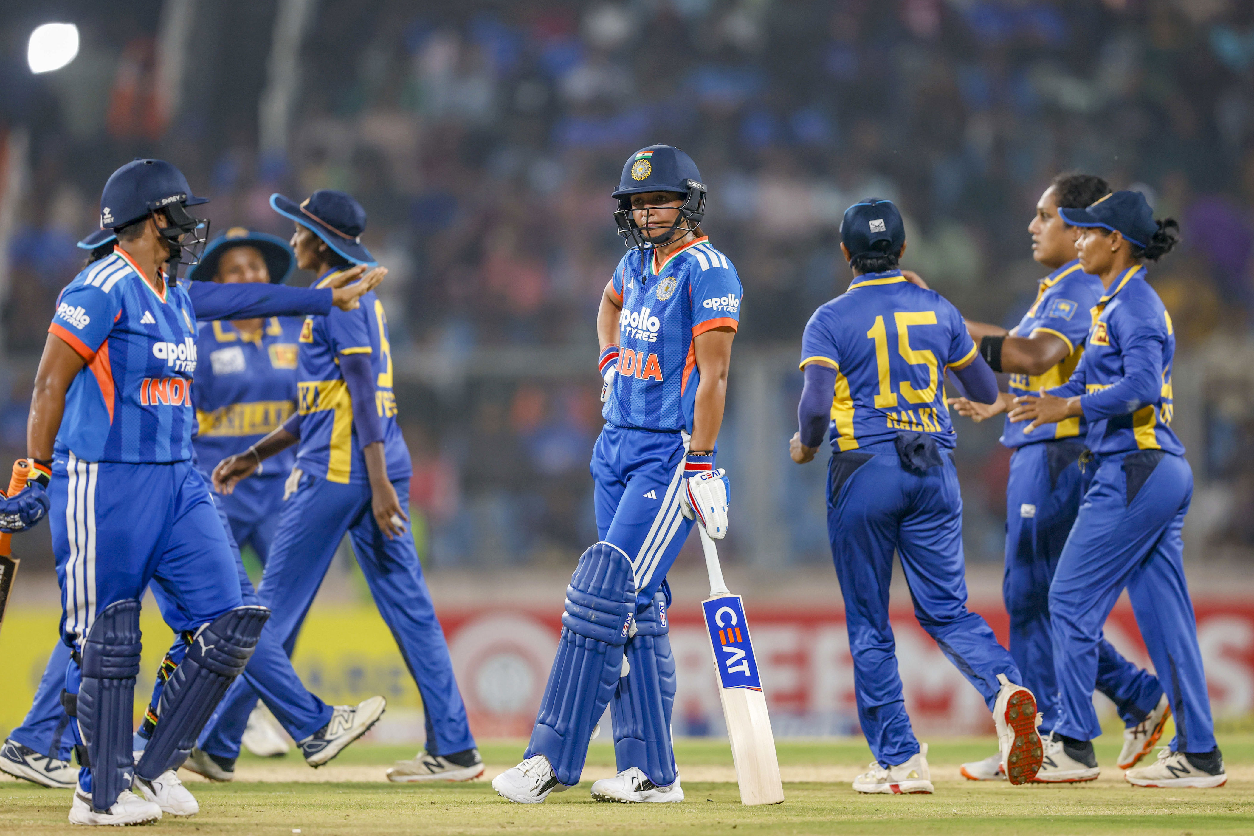 We are pretty clear about our T20 World Cup XI, will use warm-ups to ...