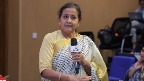 Who is S Radha Chauhan, retired IAS officer heading one-member panel on ...