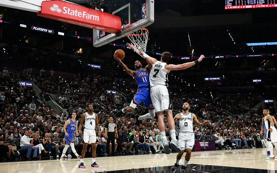 Thunder weigh trades for Joe, Wiggins amid cap crunch