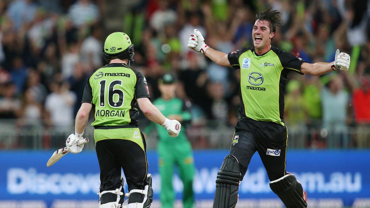 Victoria's BBL bombshell leads to 'confusion, anxiety'
