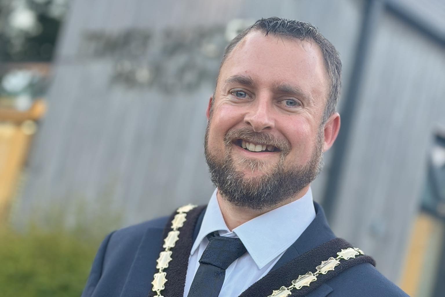 Mayor says council 'not satisfied' after police answer questions on ...