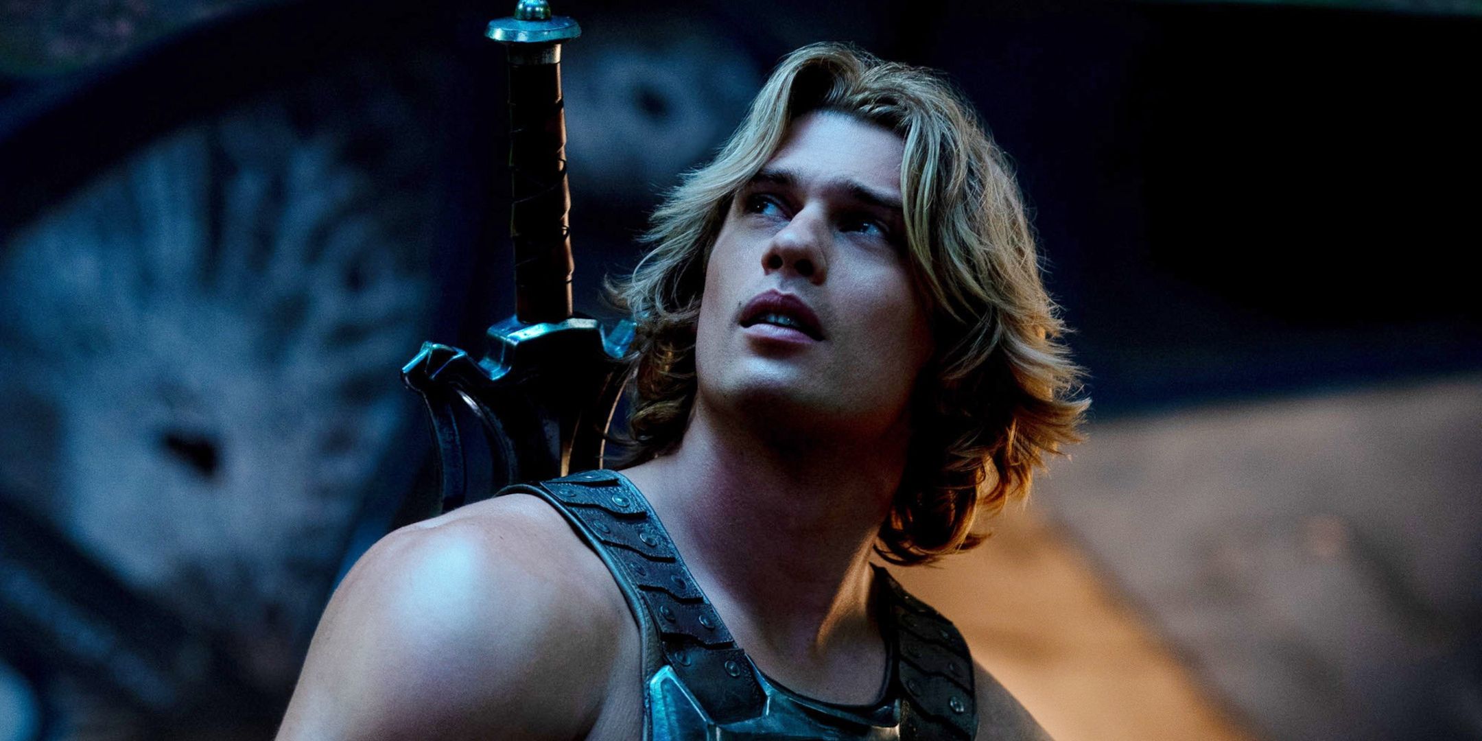 Masters of the Universe's RT score proves the He-Man movie has the power