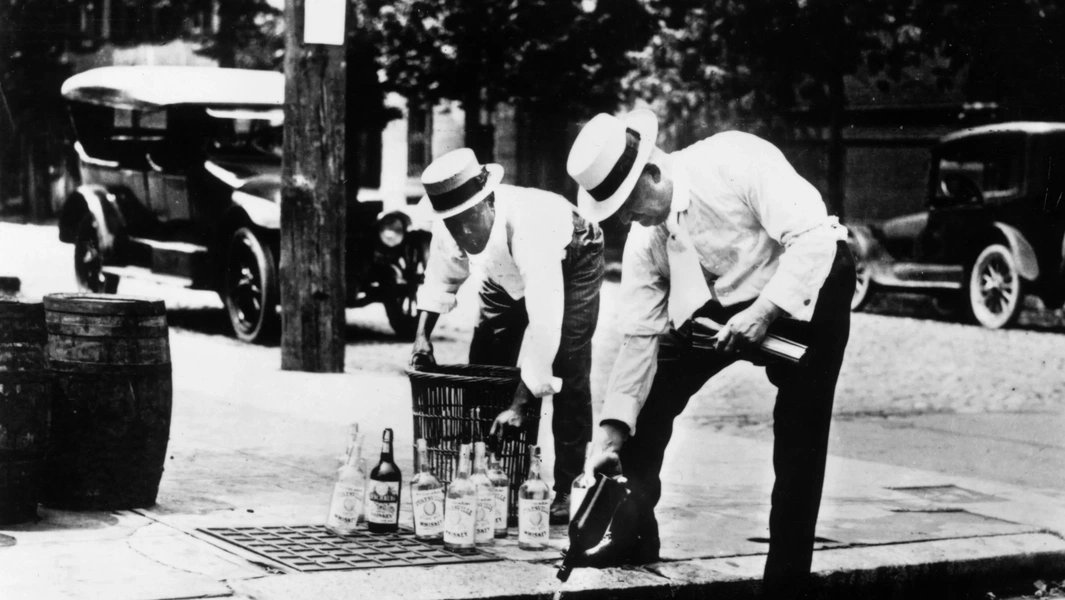 8 glimpses of American life in the Roaring Twenties