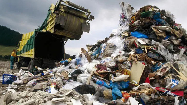 Ecoprovincia convierte 200000 toneladas de basura en riqueza circular y ...