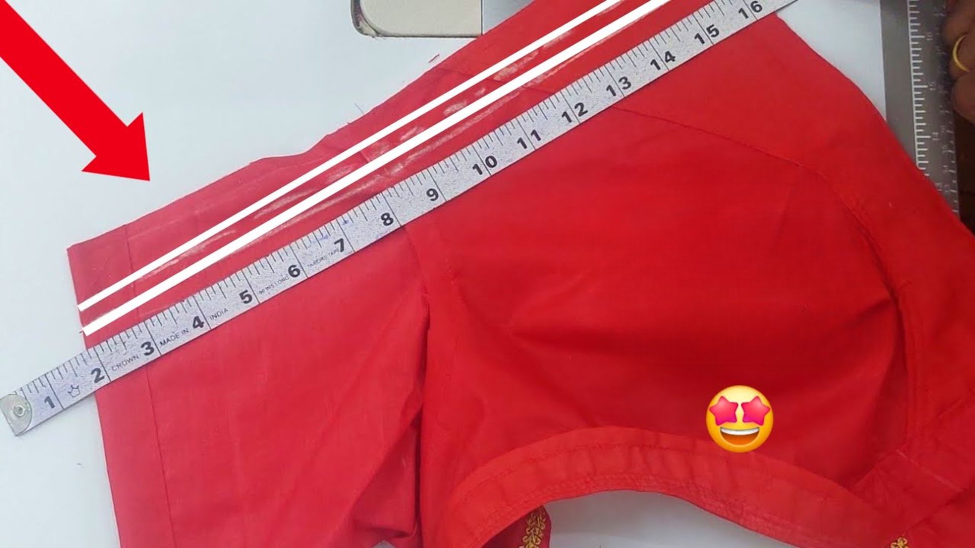 Blouse Stitching Tips For Beginners To Pro