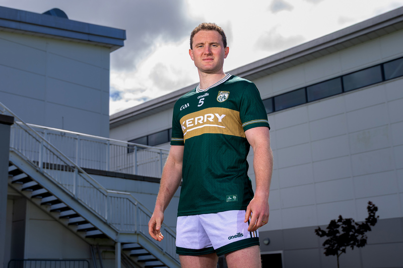 Tadhg Morley hopeful 'reset button' will steer Kerry back on track for ...