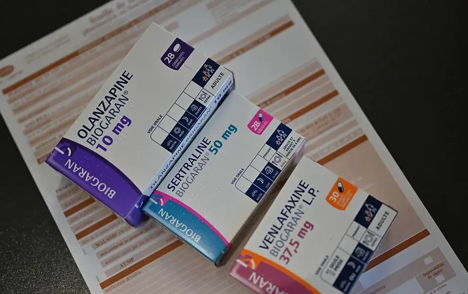 Antipsychotics decoded for real-life mental health journeys