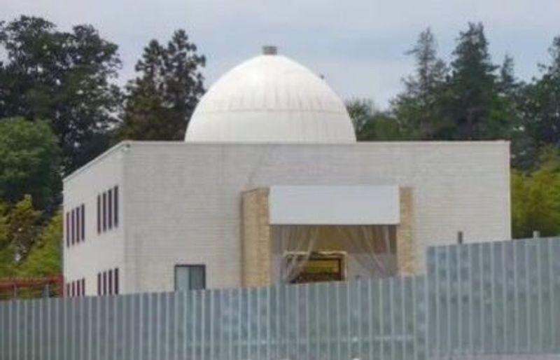 Pakistan inaugurates mosque in Japan, Tokyo says structure built ...