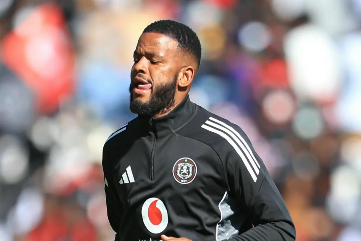 What’s next for Sipho Mbule after leaving Orlando Pirates?