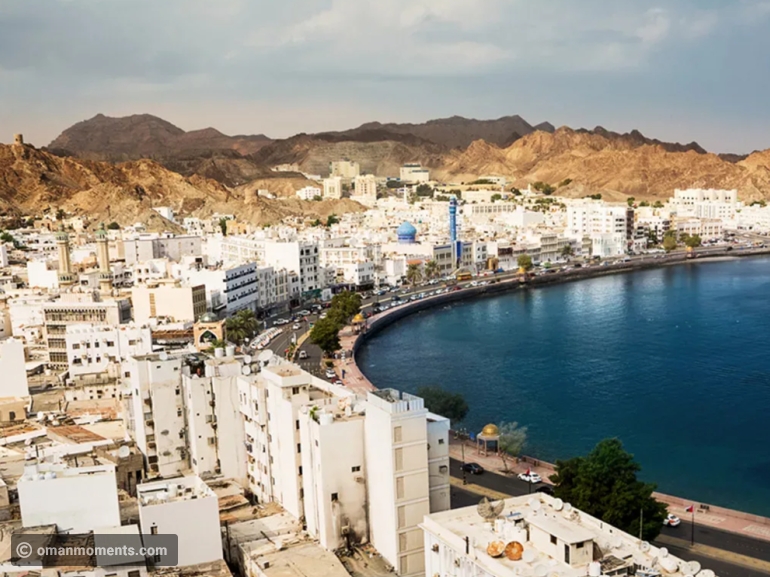 Heat advisory issued as temperatures soar across Oman