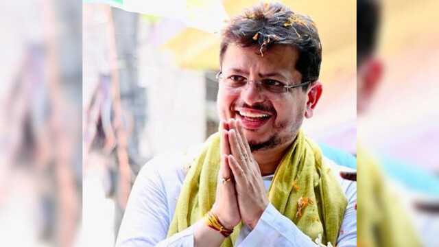 TMC to move Calcutta HC against recognition of Ritabrata as LoP