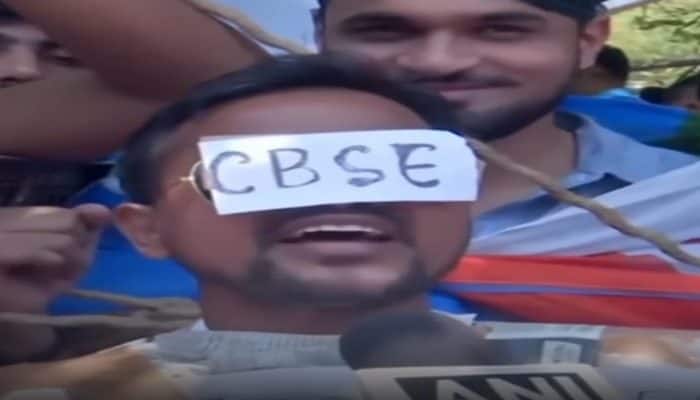 Is India’s exam system really secure? NTA portal breached, superadmin ...