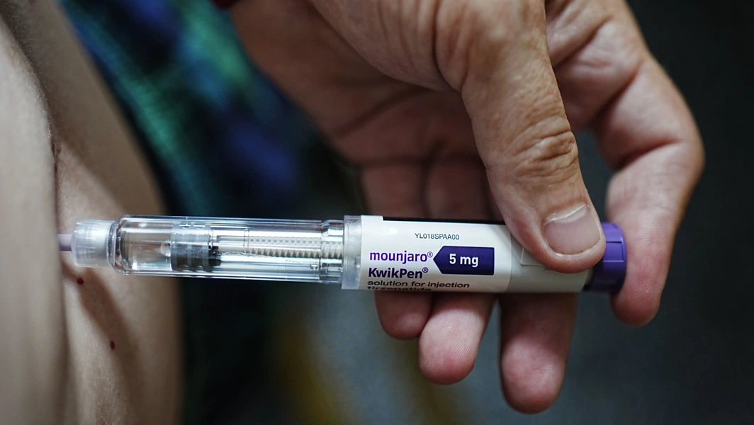 Studies link GLP-1 drugs to new benefits amid safety cautions