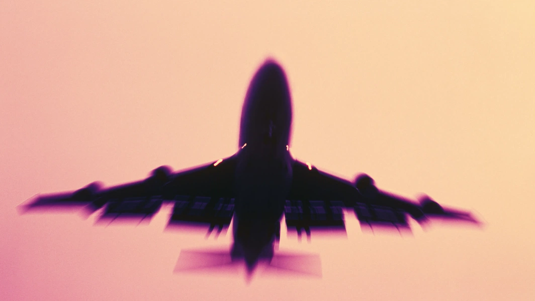 Why the Boeing 747-400 is always heavy