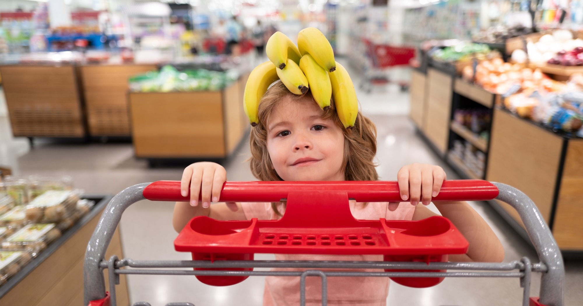 Colorado kids can get $120 each for summer groceries