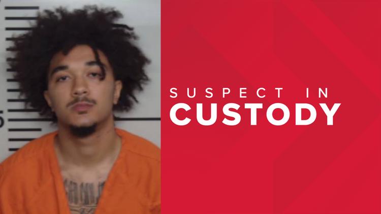 Man charged with murder after fatal PRP shooting