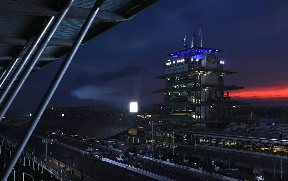 Button and Brown back Alonso’s Indy 500 Triple Crown bid