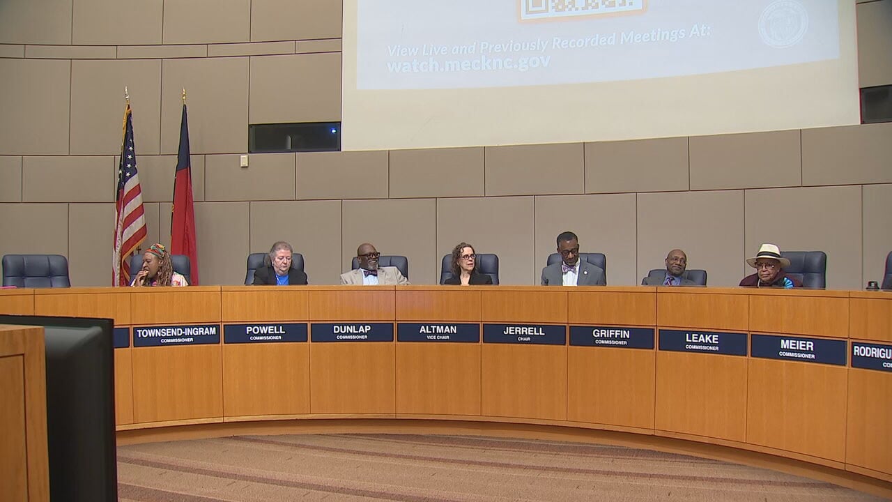Investigations reveal gaps in Mecklenburg County’s child and family ...