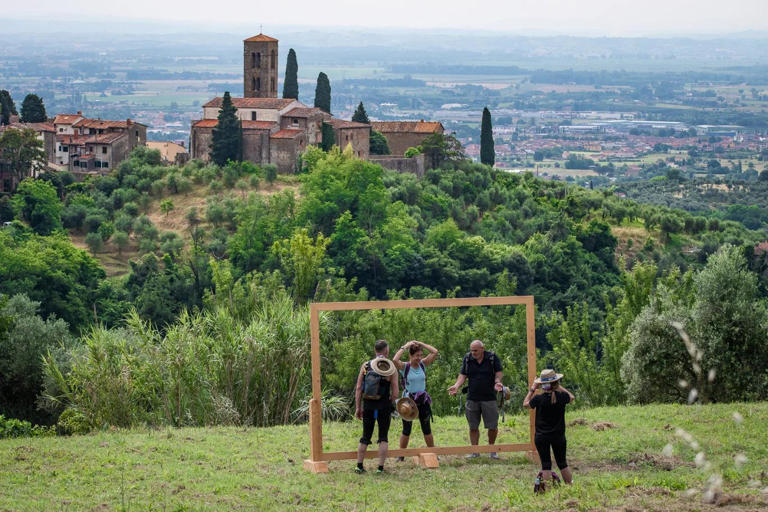 Buggiano si accende. Tre giorni di sport, musica, biciclettate e ...