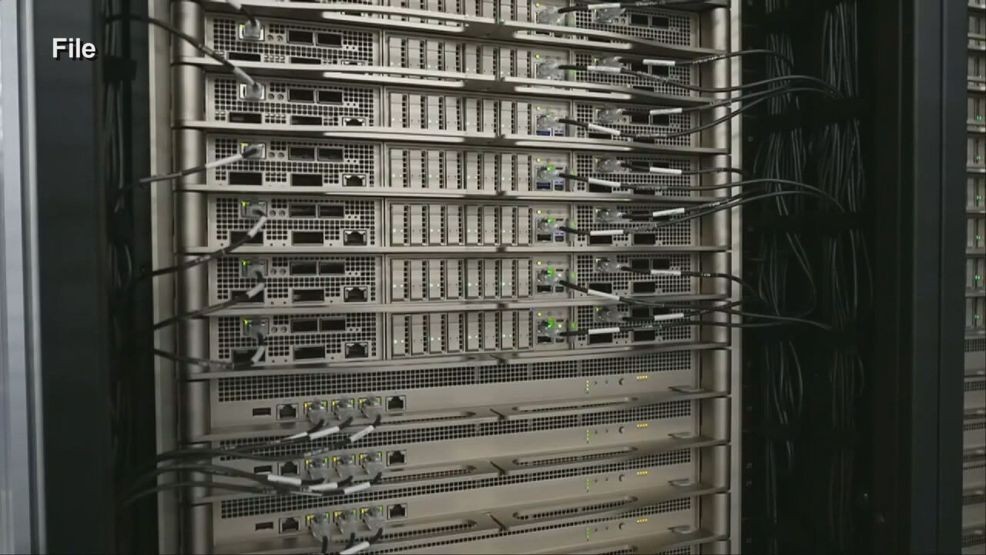 Westbrook, Brunswick pass moratoriums on building data centers