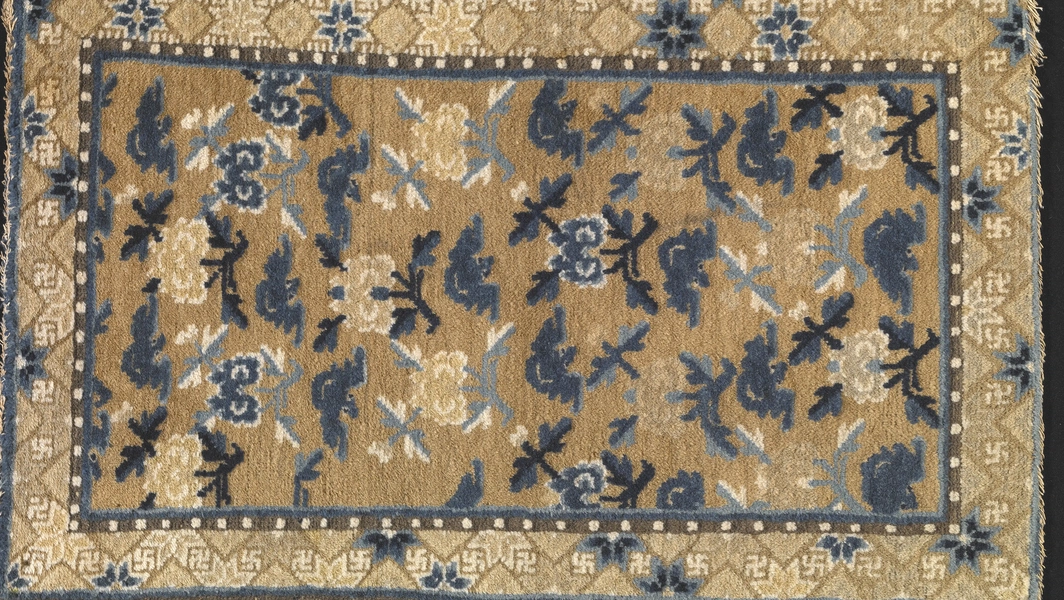 Rug rules that transform your space instantly