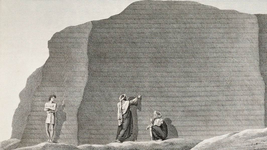 Engineering and mysteries of the Great Pyramid