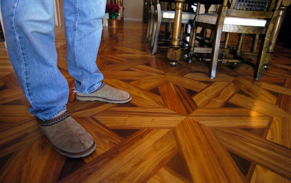 Parquet patterns that transform your home